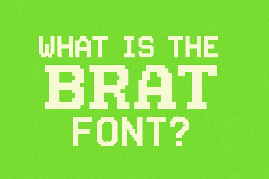 Brat Generator - Free Brat Text Generator & Album Covers Inspired by ...