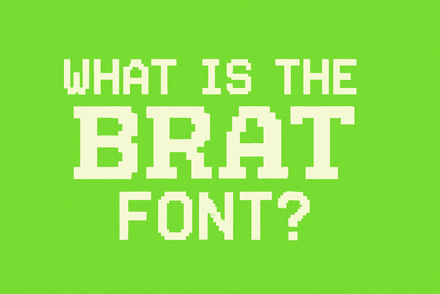 Brat Generator - Free Brat Text Generator & Album Covers Inspired by ...